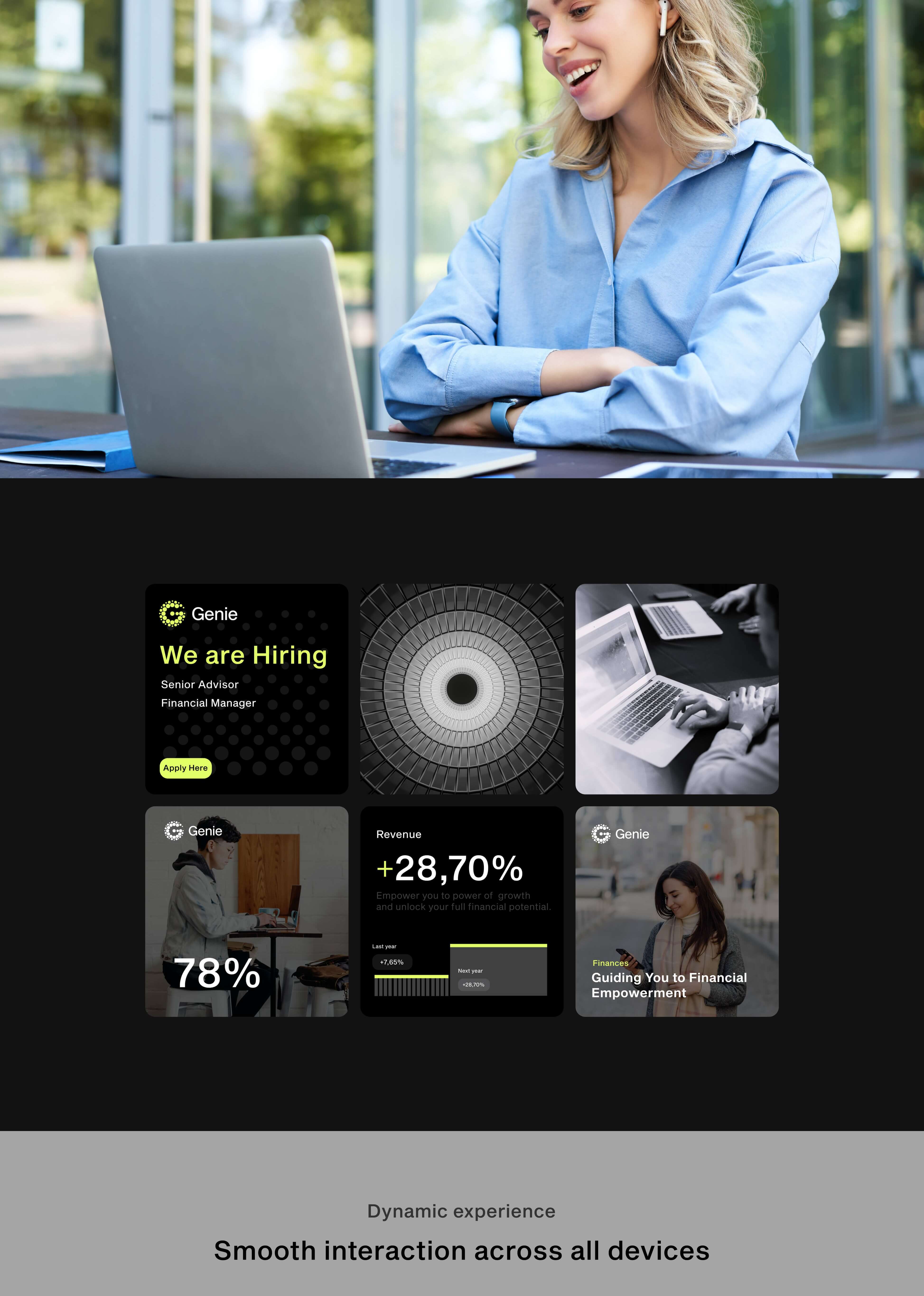 Maayasthra | Projects