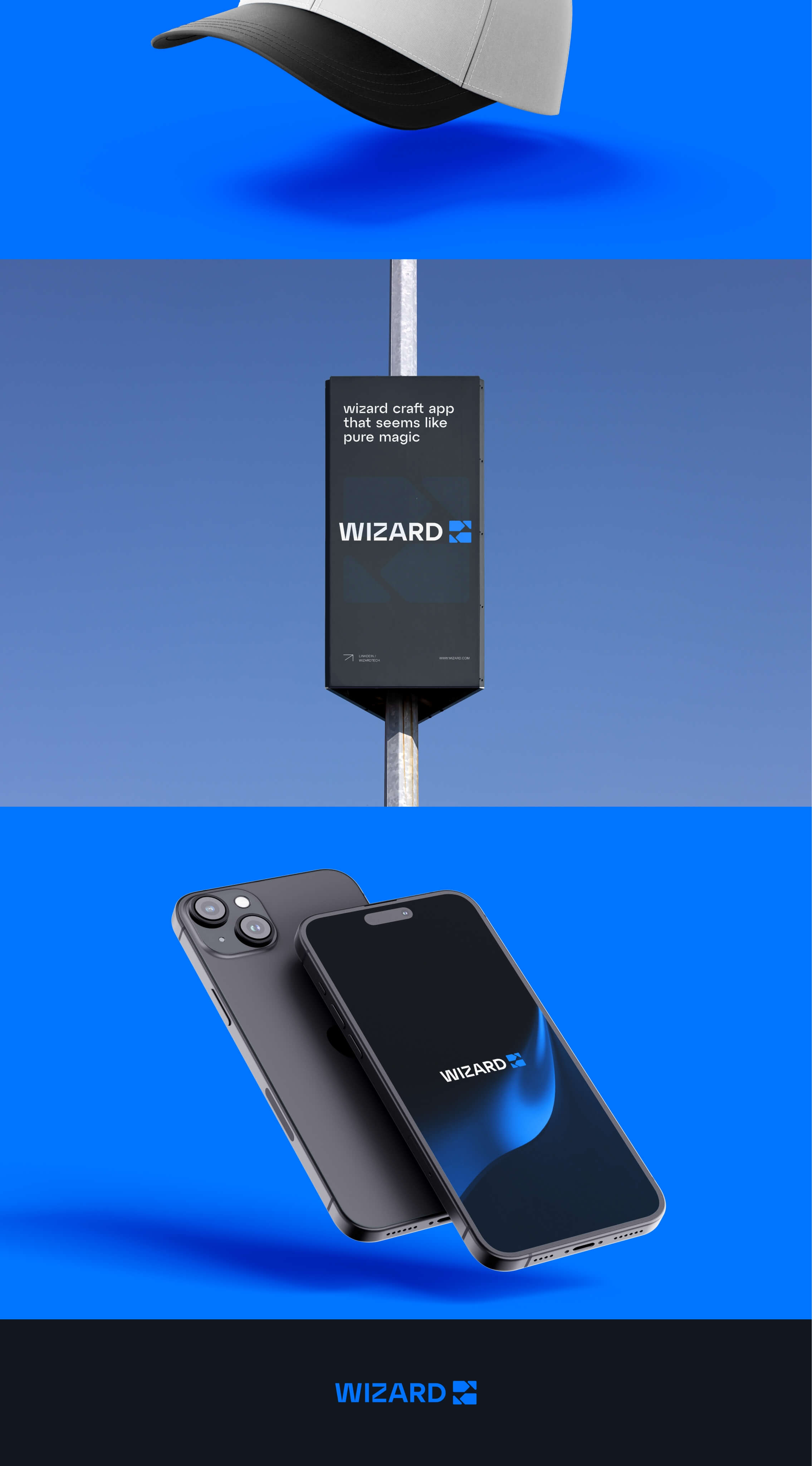 Maayasthra | Projects