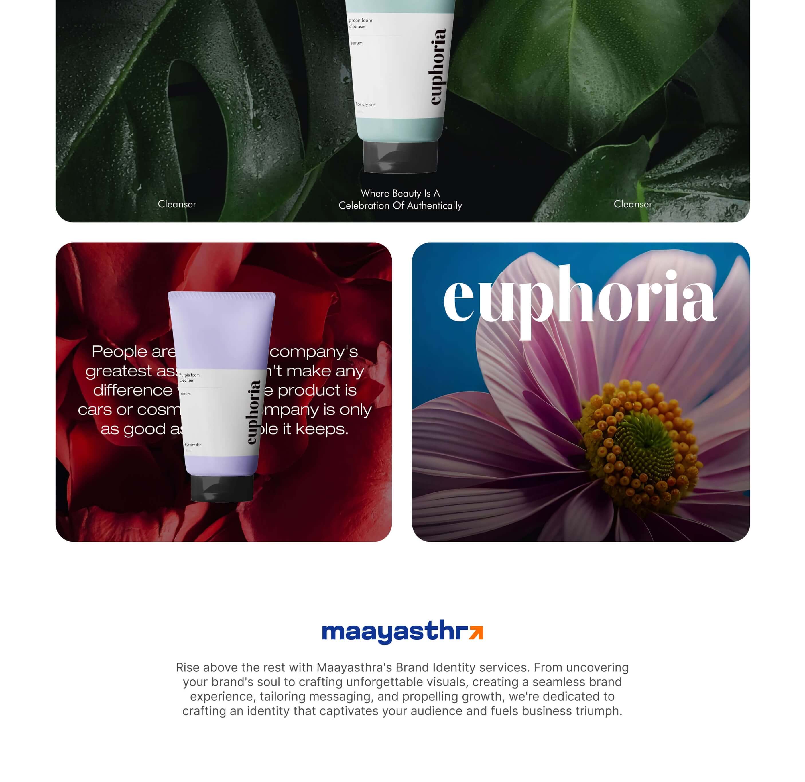 Maayasthra | Services