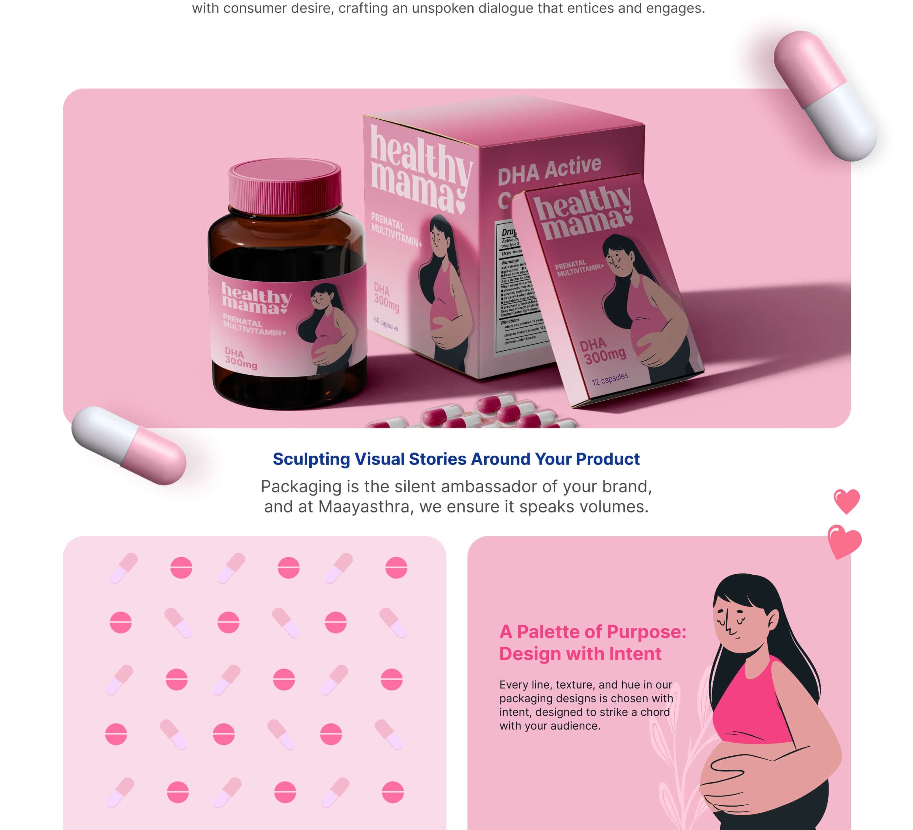 Maayasthra | Services