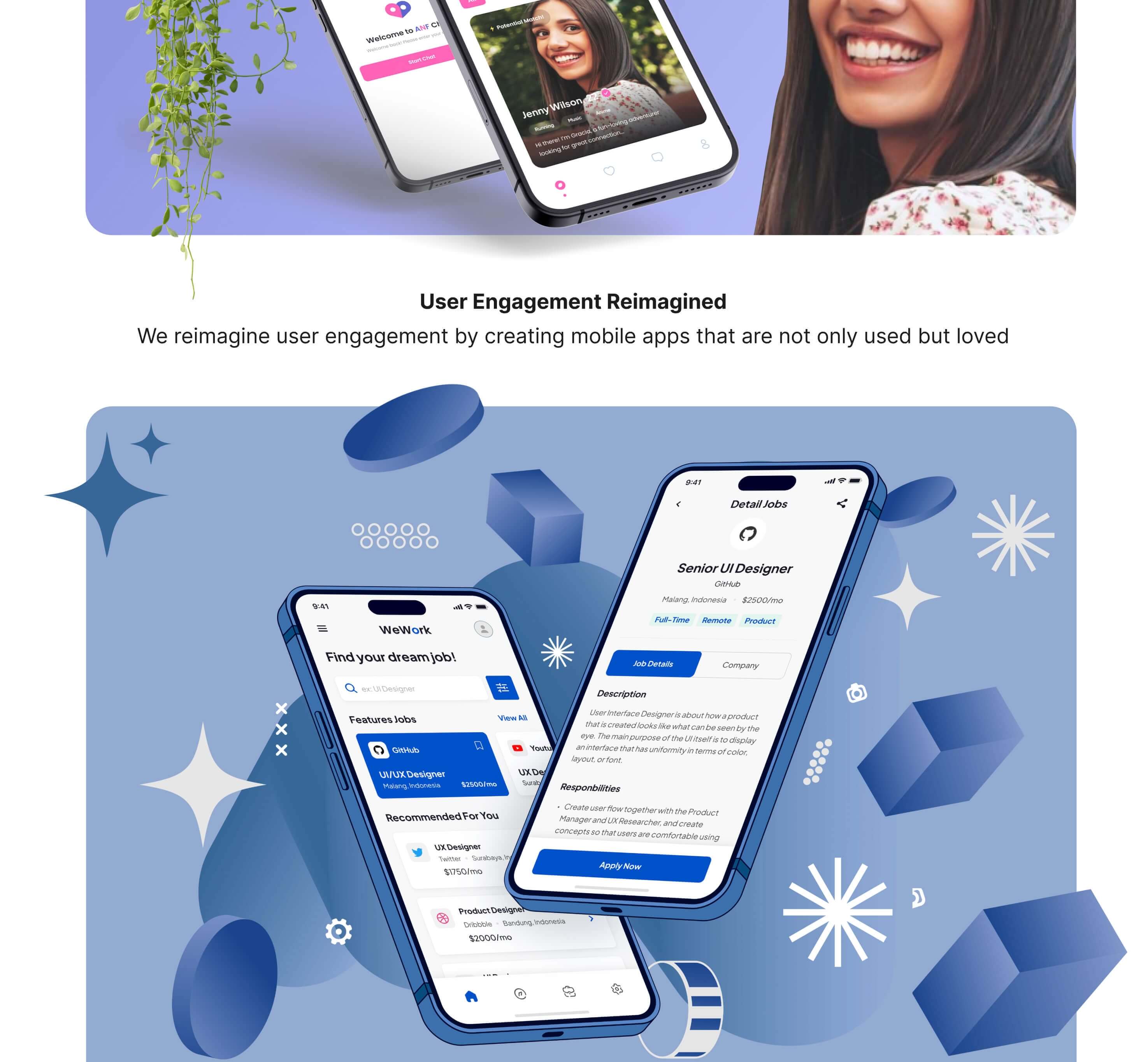 Maayasthra | Services